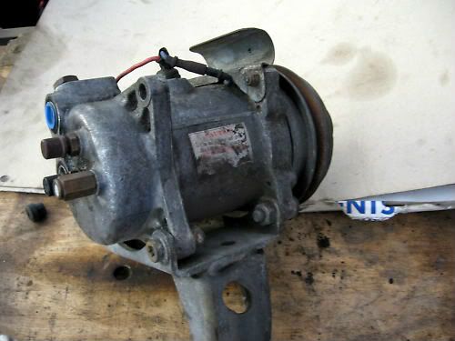 A/C Compressor | SaabCentral Forums