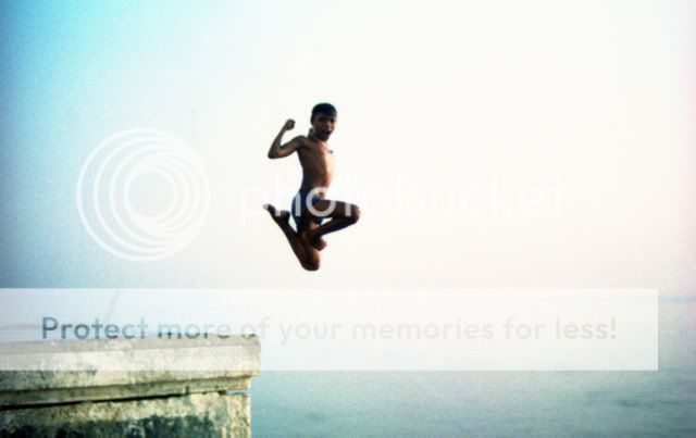 The Psychadelic Color Film Street Photography of Sean Lotman from Kyoto ...