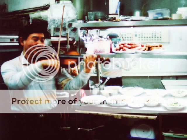 The Psychadelic Color Film Street Photography of Sean Lotman from Kyoto ...