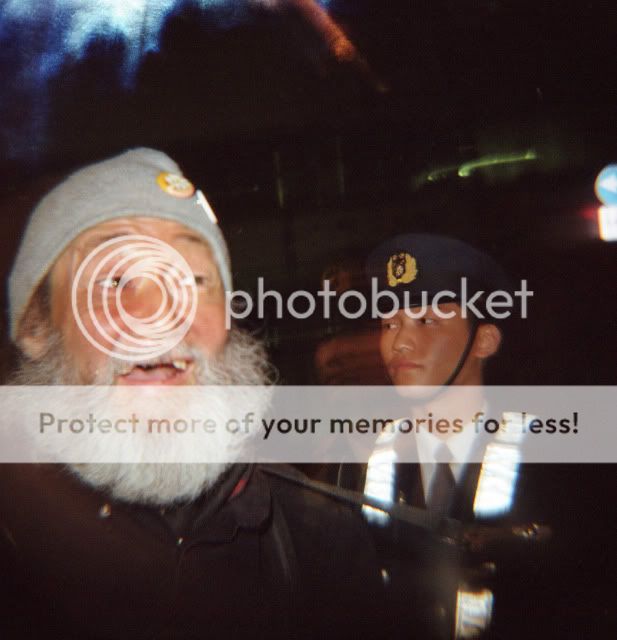 The Psychadelic Color Film Street Photography of Sean Lotman from Kyoto ...