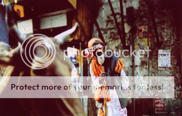 The Psychadelic Color Film Street Photography of Sean Lotman from Kyoto ...