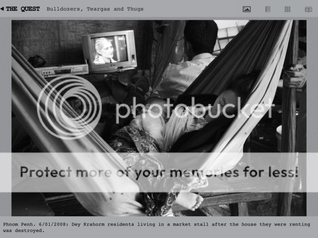 Interview with John Vink, Magnum Photographer on his new “Quest For ...