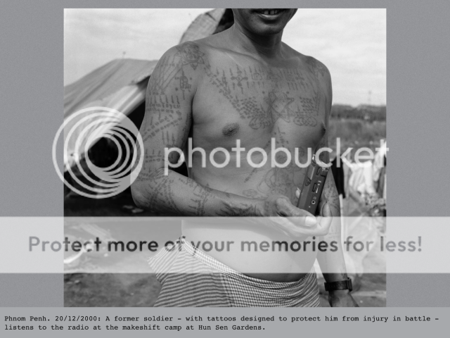 Interview with John Vink, Magnum Photographer on his new “Quest For ...