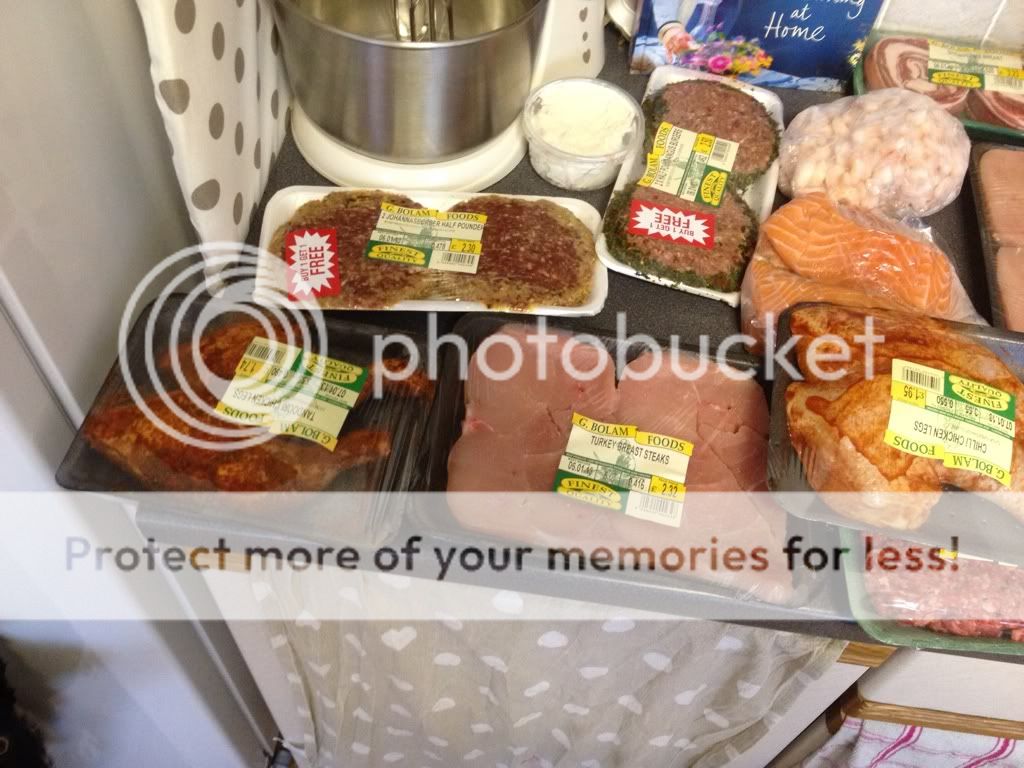 Went to the butchers today... | Bodybuilding, Muscle, Fitness and ...