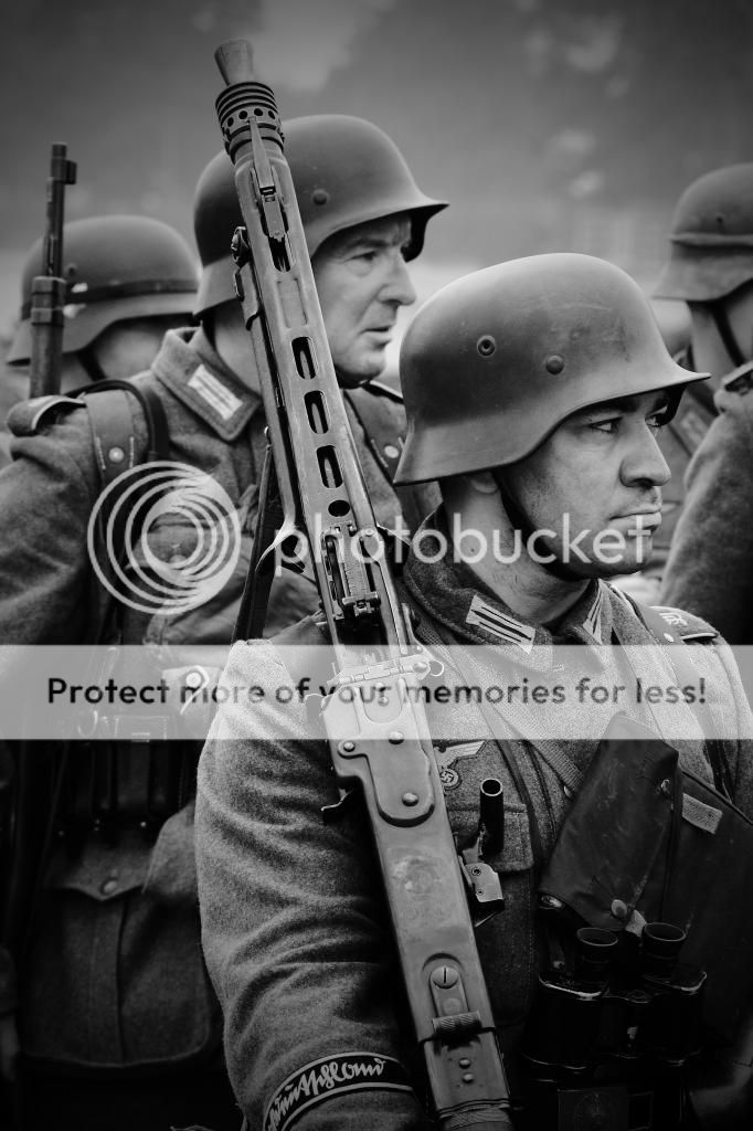 Screechy @ The Victory Show - UK Airshow Review Forums