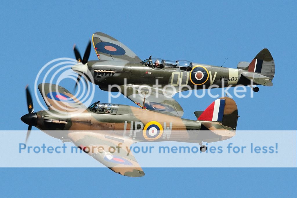 Screechy @ The Victory Show - UK Airshow Review Forums