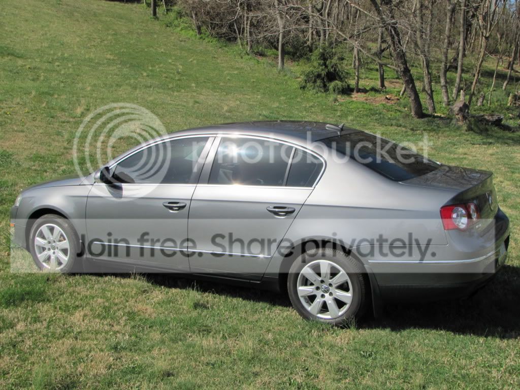 2006 Passat 2.0t | VW Vortex - Volkswagen Forum