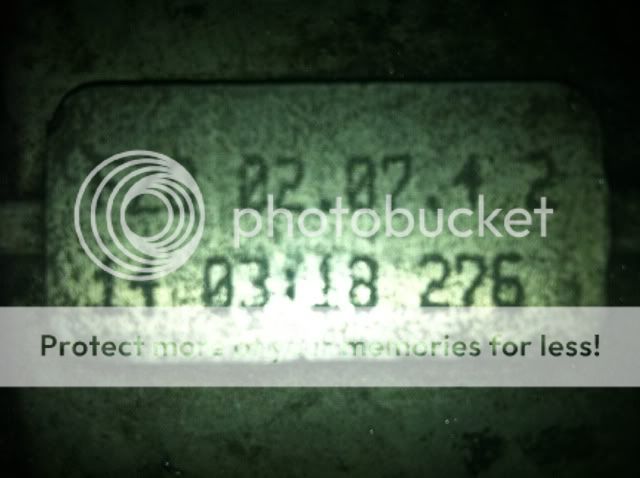 o2m transmission, complete swap | VW Vortex - Volkswagen Forum