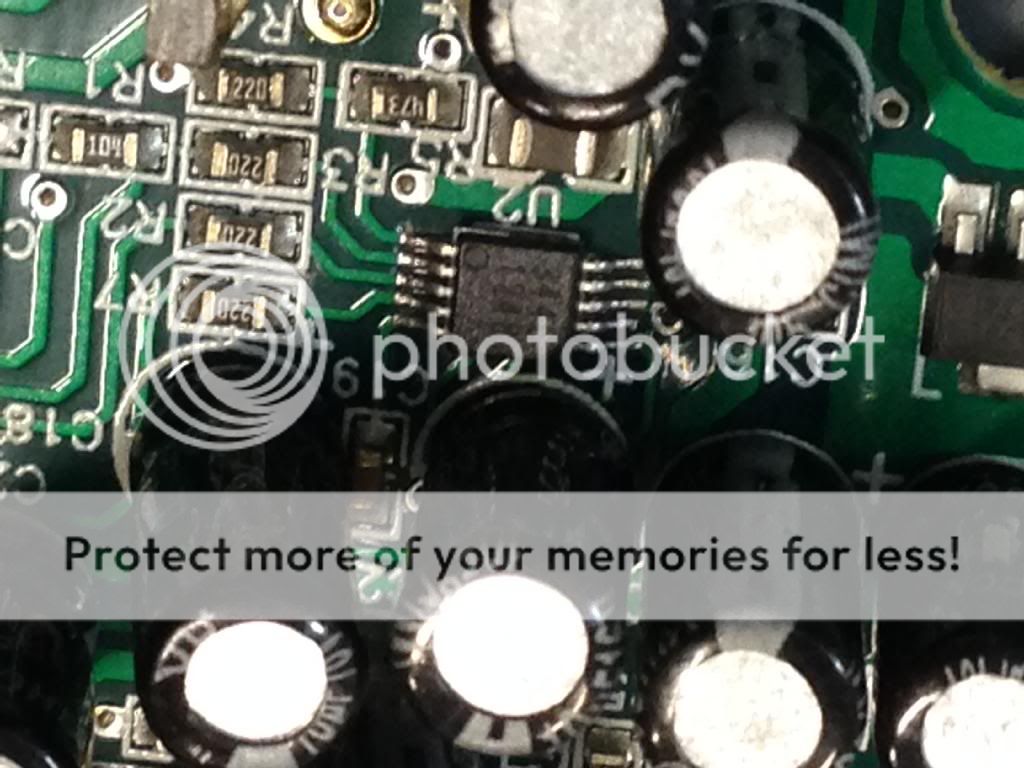 Jaycar DAC AC1631 - Audio