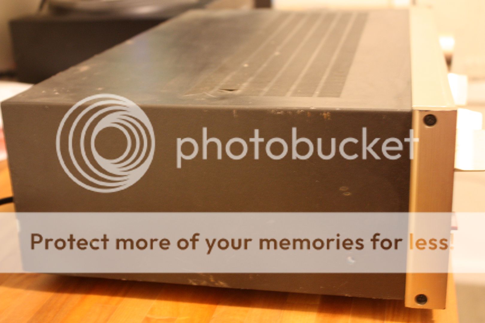 Worth Repairing a Luxman L405? - Audio