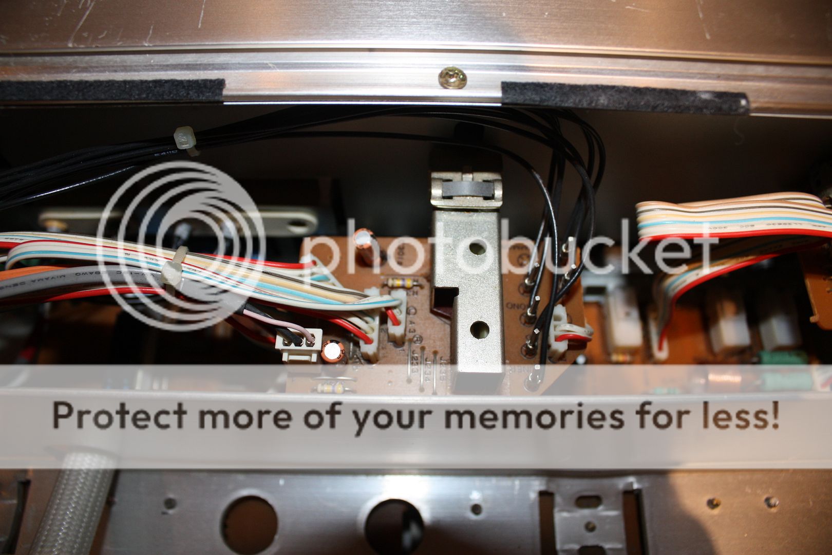 Worth Repairing a Luxman L405? - Audio