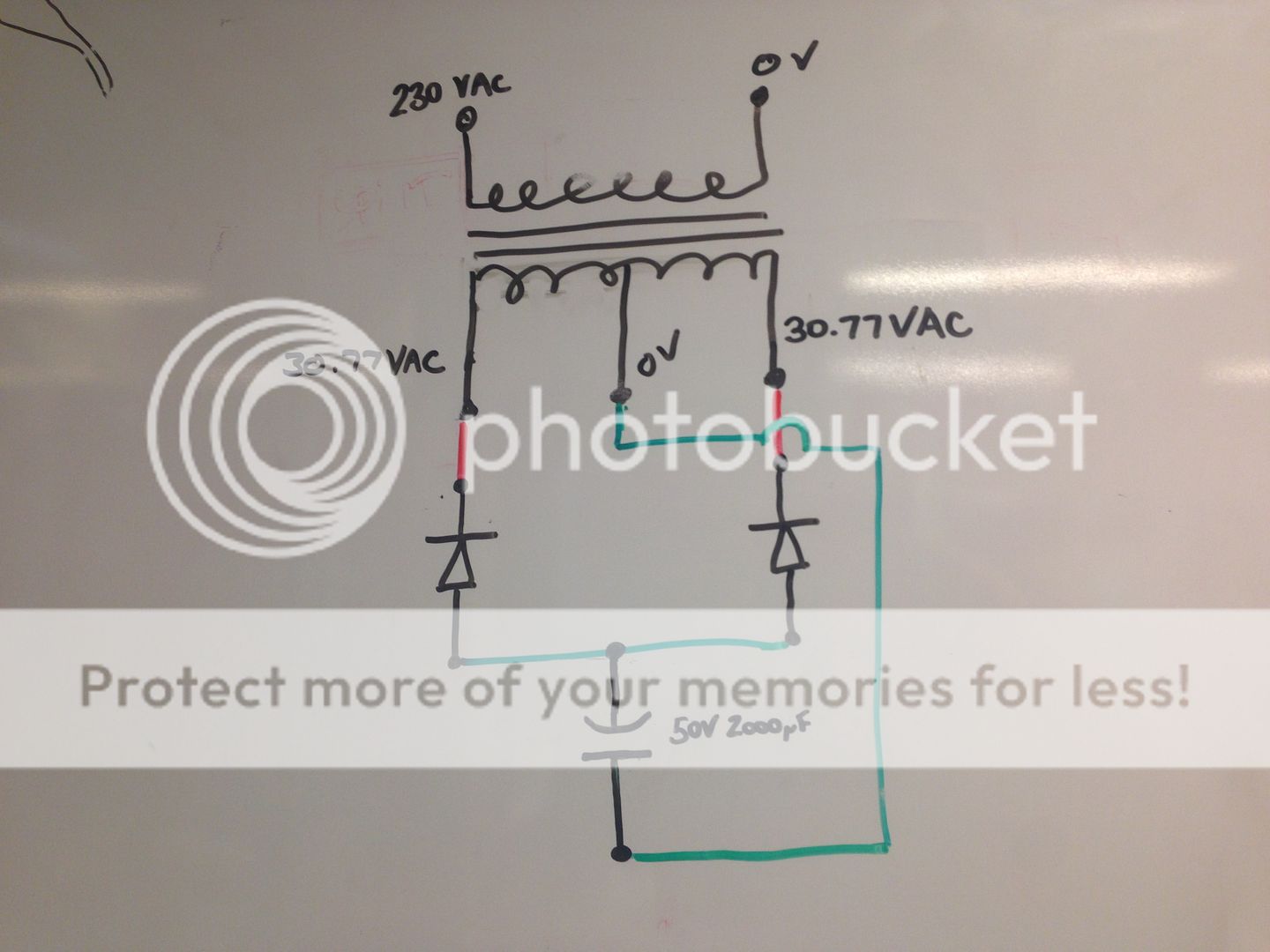 Luxman SQ11 - circuit diagram? - Audio