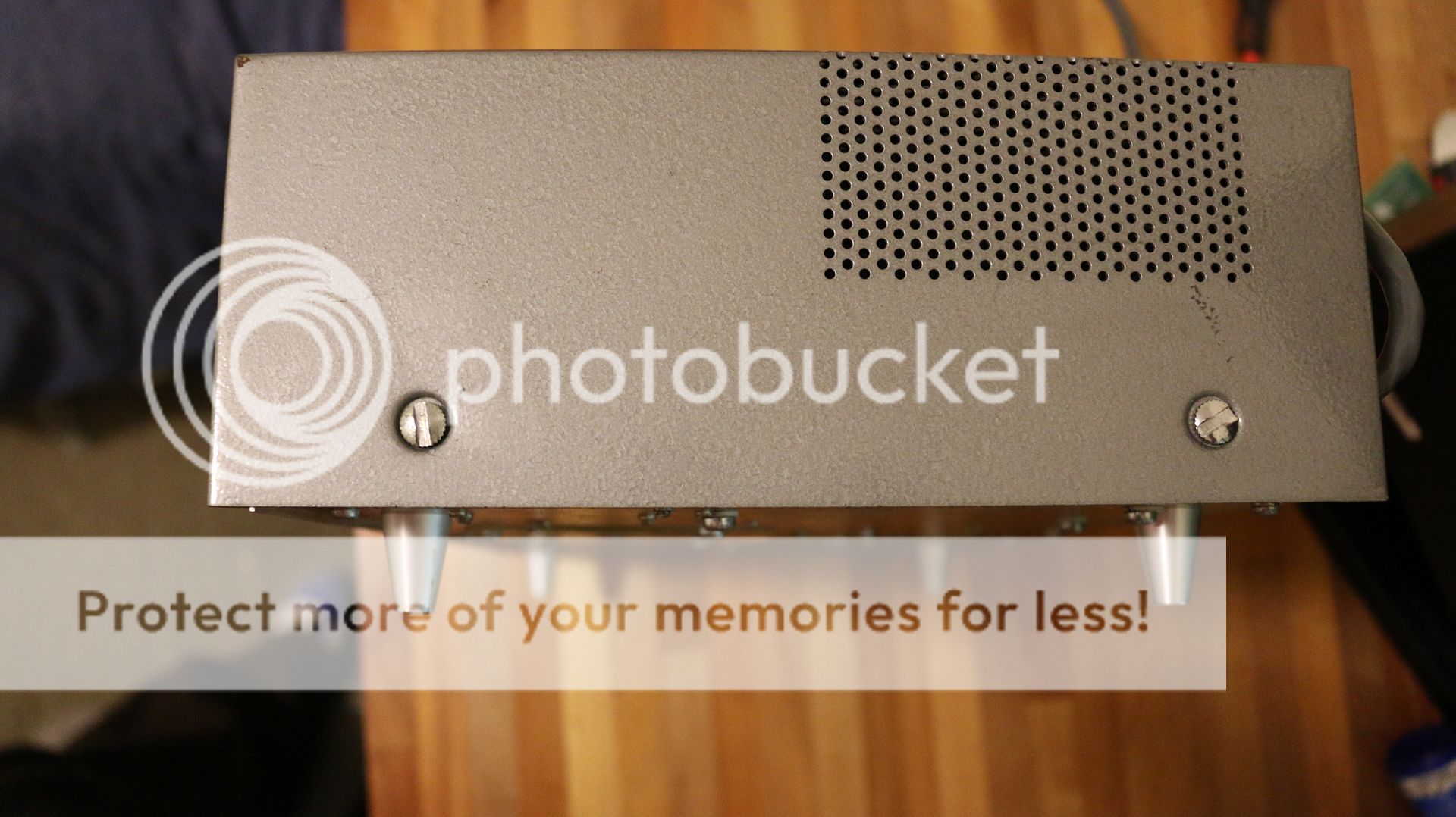 Luxman SQ11 - circuit diagram? - Audio