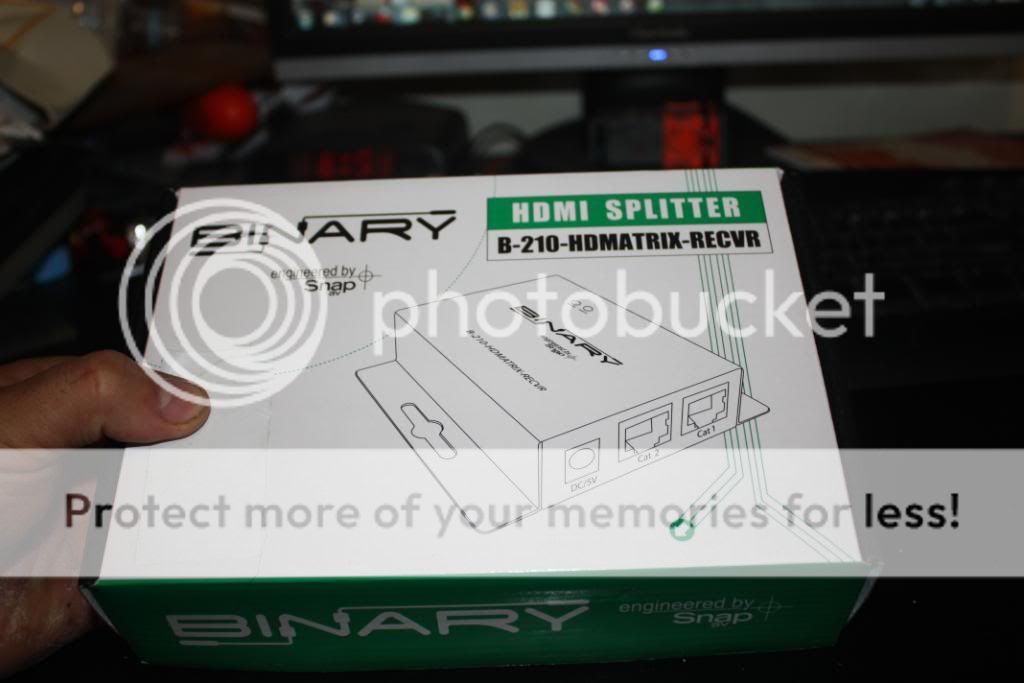 Foxtel IQ2 & HDMI matrix - my experience - Pay TV