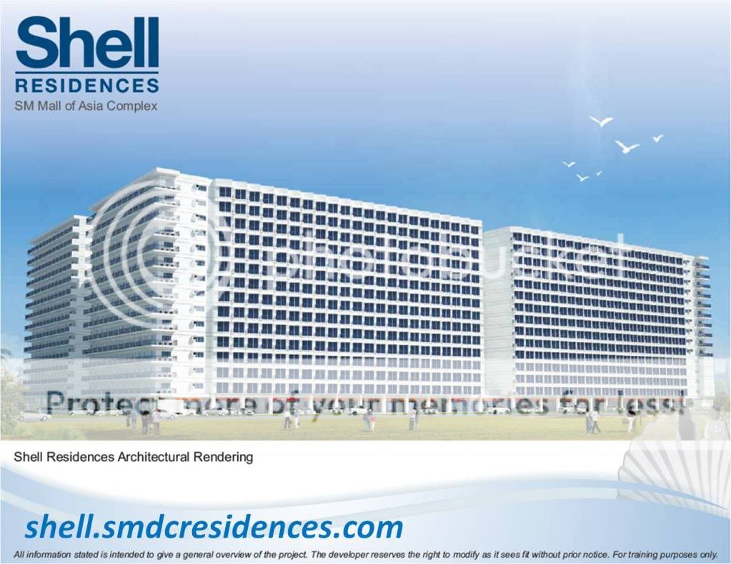 condo near MOA Pasay Sea And Shell Residences by SMDC - Vigattin Trade