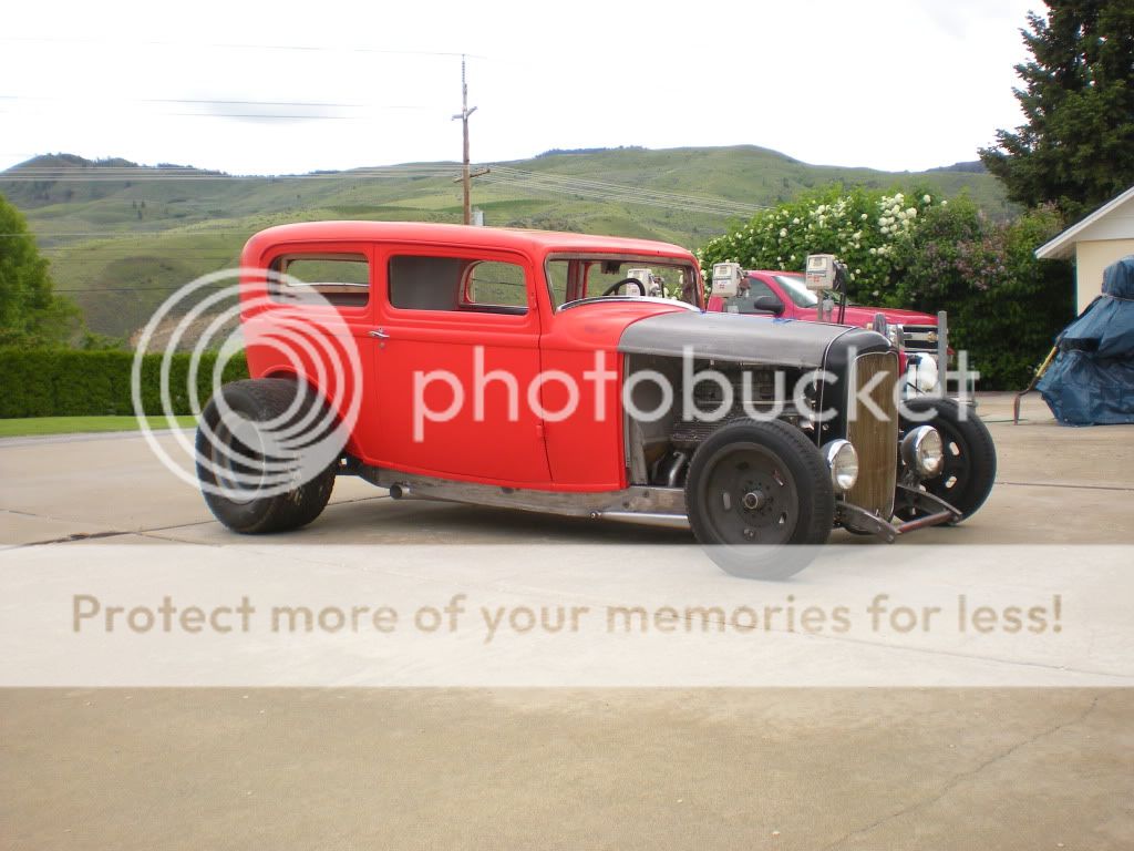 Anyone know what a hot rod rake is? | Page 4 | The H.A.M.B.