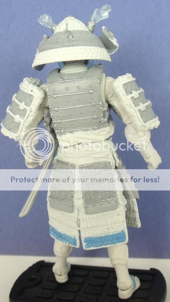 ice samurai by the odinson - HissTank.com