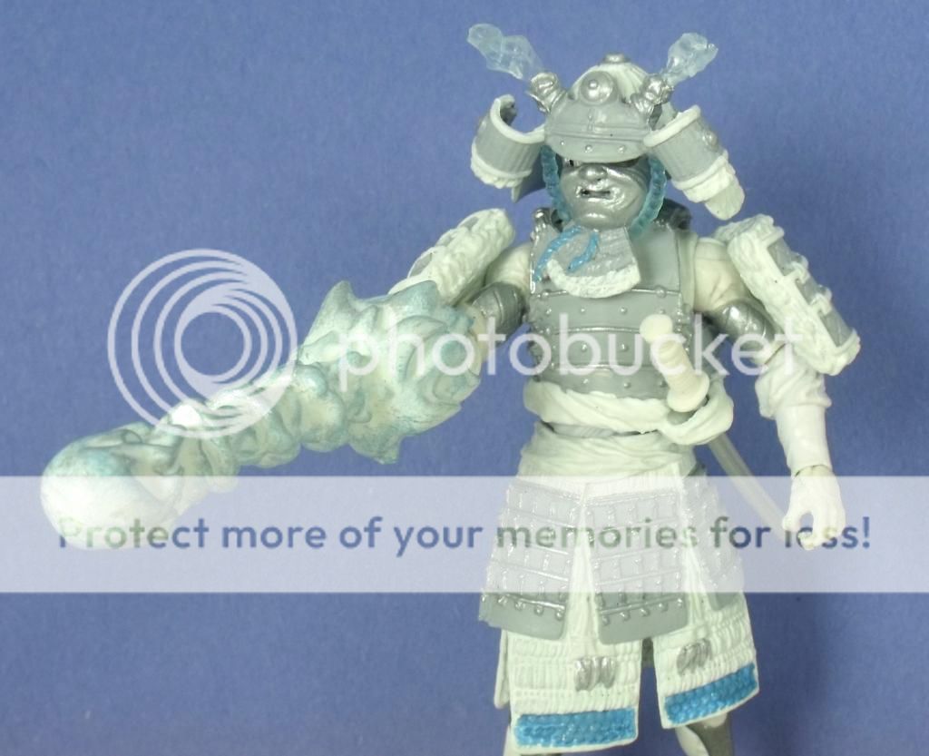 ice samurai by the odinson - HissTank.com