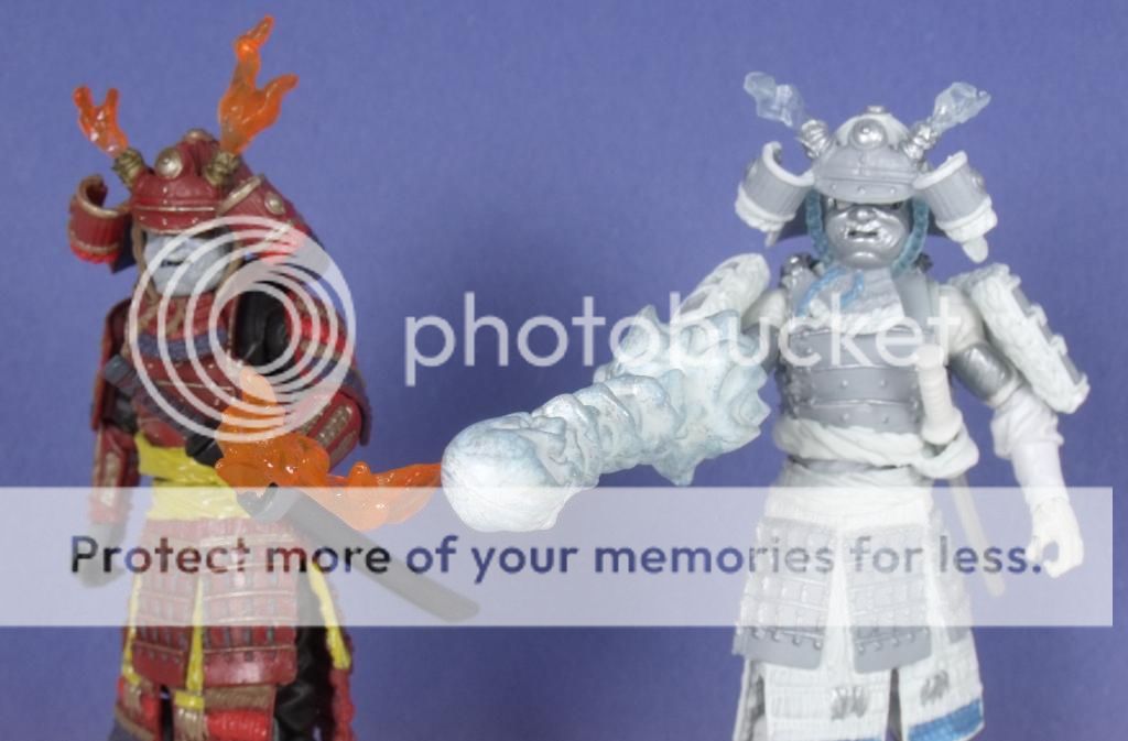 ice samurai by the odinson - HissTank.com