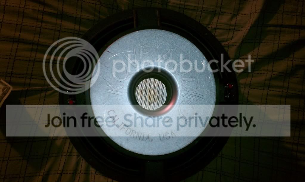 15" Kove Armageddon Help | Car Audio Classifieds!