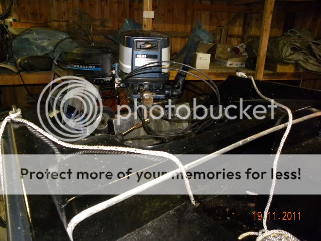 renovering av Selco riviera -65 - Twostrokerider.se