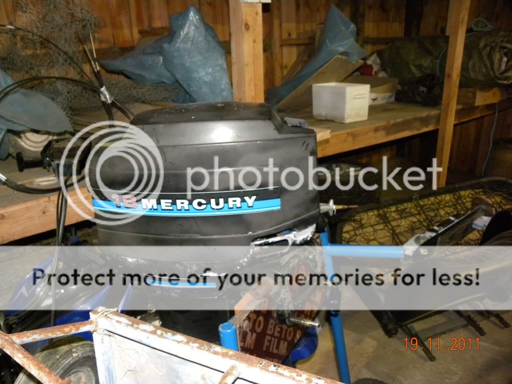 renovering av Selco riviera -65 - Twostrokerider.se