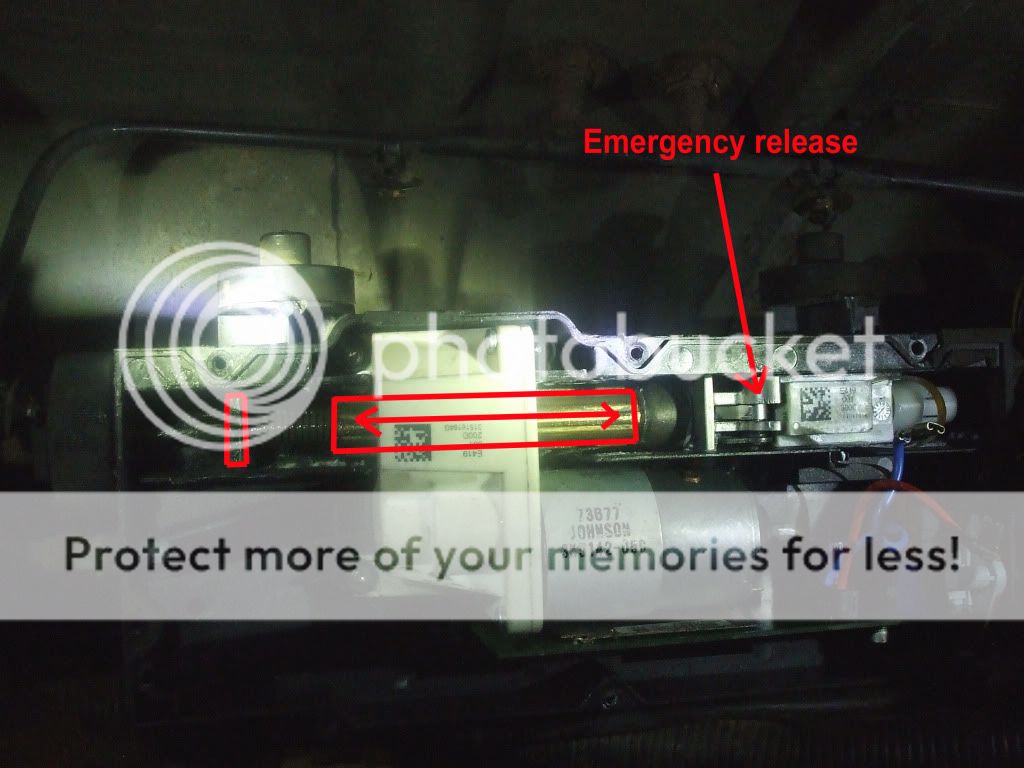 EPB: new troubles .... - Page 3 - Disco3club