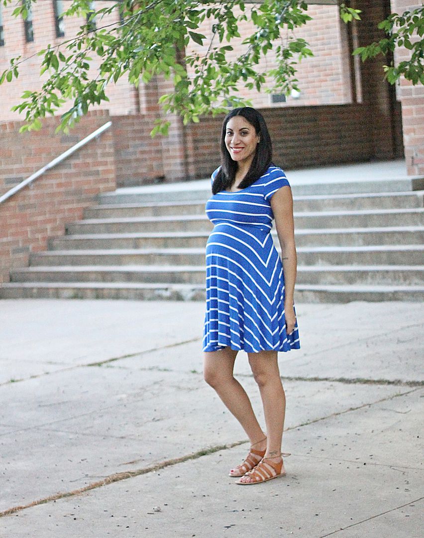 Fabulously Average, Cookout Attire