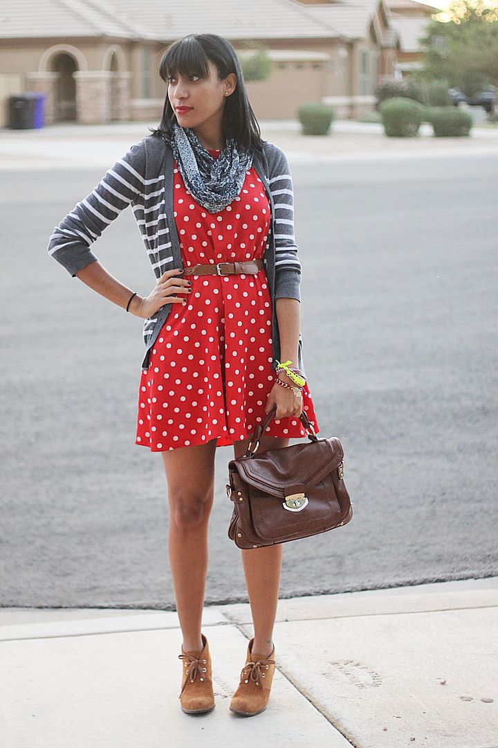 Fabulously Average, Mix and Match