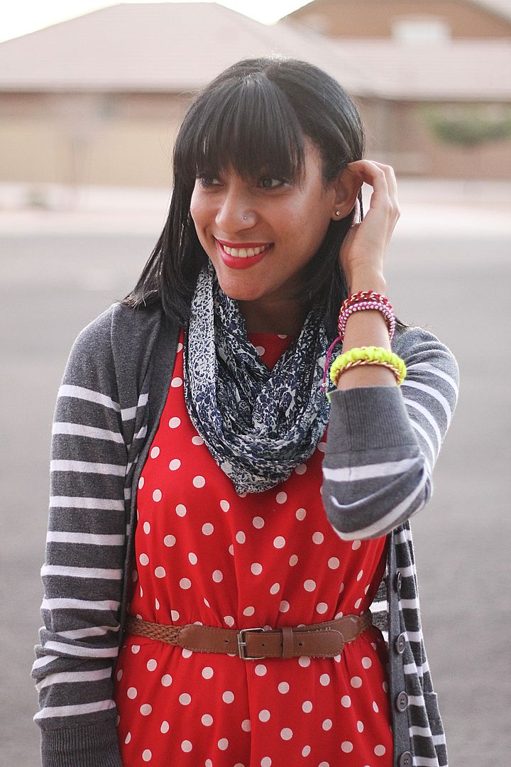 Fabulously Average, Mix and Match