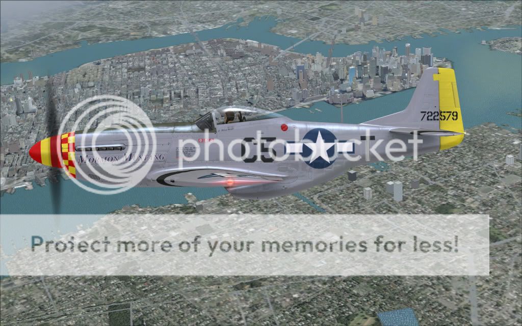 Finished Paints - Page 6 - The A2A Simulations Community