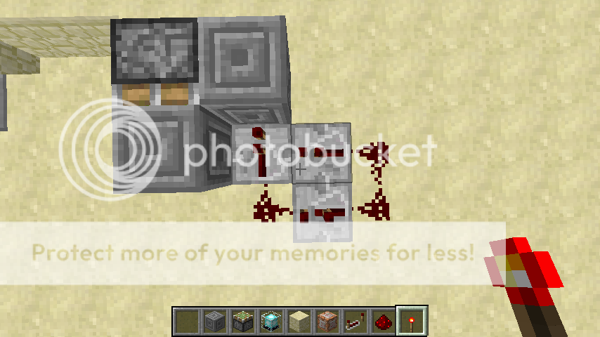 Falling edge detector? - Redstone Discussion and Mechanisms - Minecraft ...