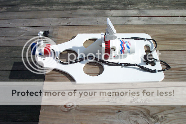 King Starboard Projects/Accessories, post your work or ideas ...