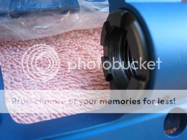 Condor Frames – Talonairgun